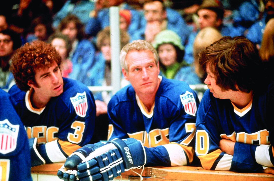 Remembering ‘Slap Shot’ | News, Sports, Jobs - Altoona Mirror